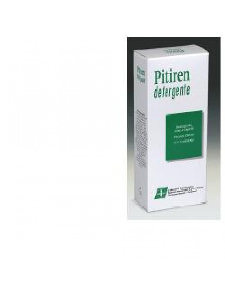 Pitiren Detergente Cute Capelli 150ml