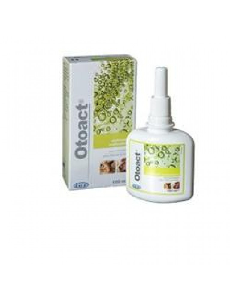 Otoprof 100g Sol Auricolare