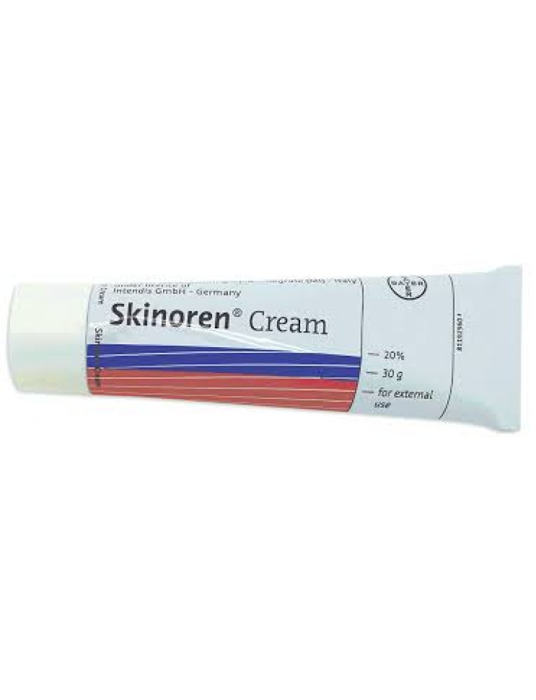 Skinoren Crema 30g 20%